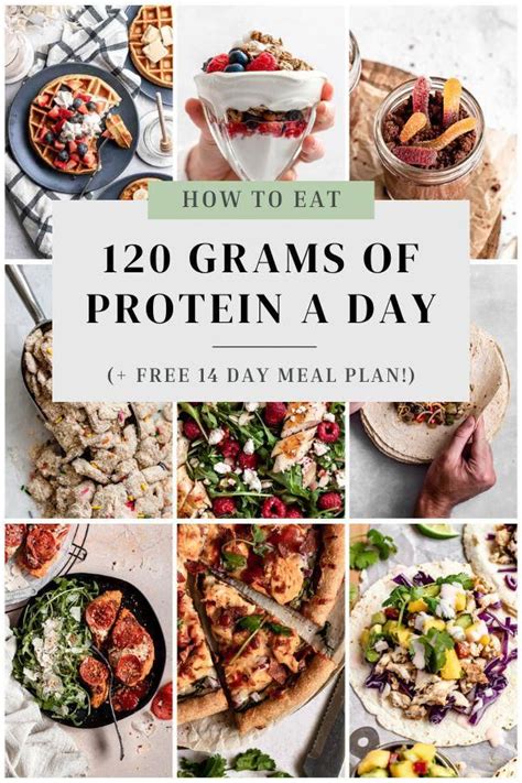 18 Energizing Breakfasts With 30 Grams Of Protein To Fuel Your Morning