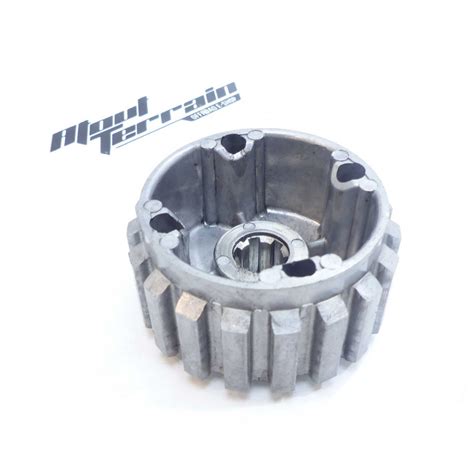 Noix D Embrayage Yamaha PW 80 Atout Terrain