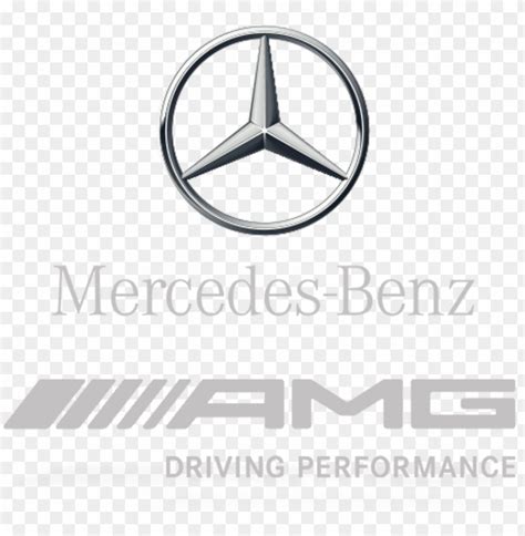 Mercedes Logos Mercedes Amg Logo PNG Transparent With Clear