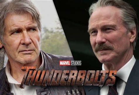 Harrison Ford Se Une Al UCM Como El General Ross Teletica