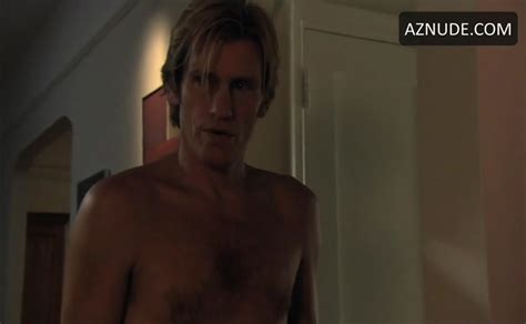 Denis Leary Straight Shirtless Scene In Rescue Me Aznude Men
