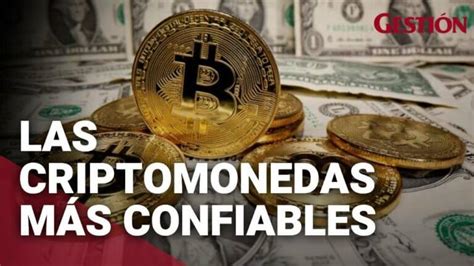Que Son Las Criptomonedas Y Cuales Son Las Mas Usadas Actualizado