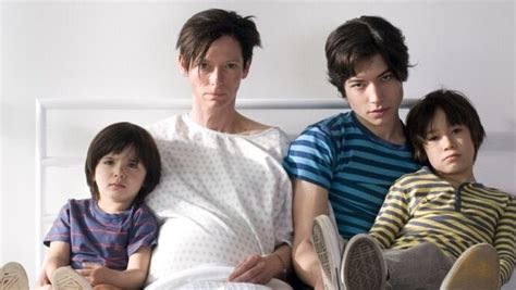 The Best Movies About Mother Son Relationships Whatnerd