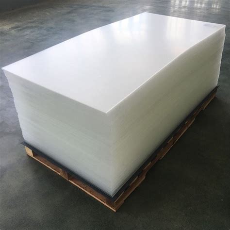 Chine Feuilles De Plexiglas Claires 4x8 Fabricants Fournisseurs Usine