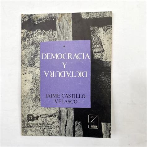 Democracia y Dictadura Selk man Librería