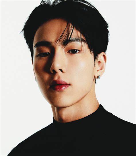 Shownu X Hyungwon The Unseen Concept Ver Life Is Flow