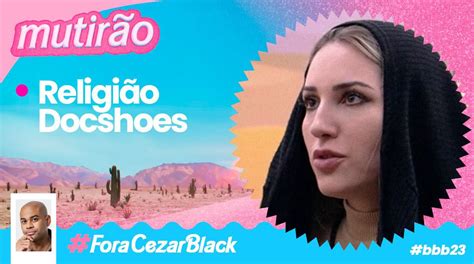 Famosos On Twitter Rt Draameirelles Mutir O Religi O Docshoes