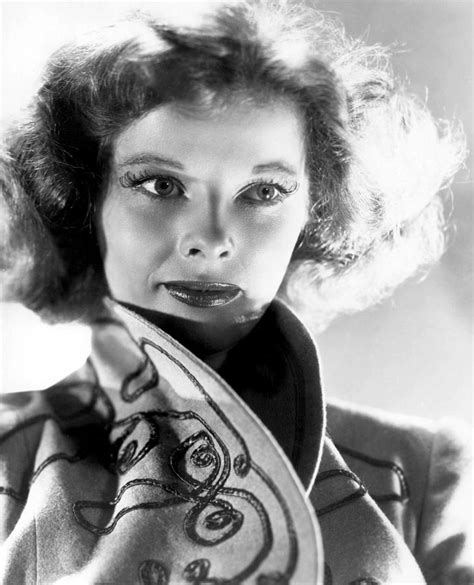 Katharine Hepburn In The 1930s Photograph By Everett Pixels