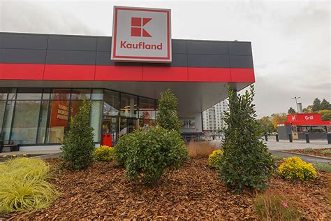 B365 VIDEO Kaufland a deschis un nou magazin în București Se află