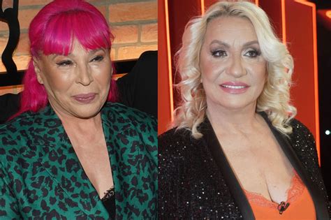 Pre Kemiša Zorica Brunclik i Vesna Zmijanac bile su nerazdvojne Jedna