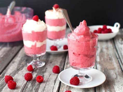 Dessert dété 8 idées de recette sucrée facile et rapide à tester
