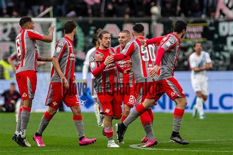 Tuttosport Cremonese Palermo 2 2 Le Pagelle Ilovepalermocalcio