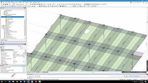 Designing Composite Slabs In SCIA Engineer YouTube