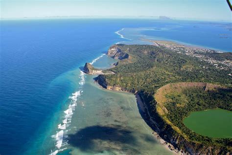 Le Lagon Voyage Mayotte
