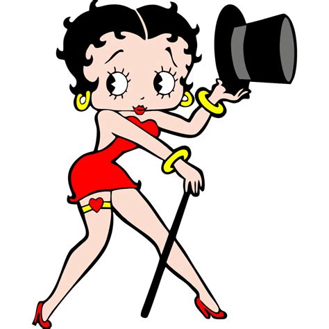 Betty Boop Svg Bundle Betty Boop Vector Betty Boop Clipart Inspire