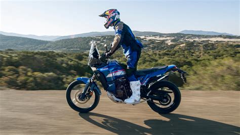 Nieuwe Yamaha T N R World Rally Kicxstart