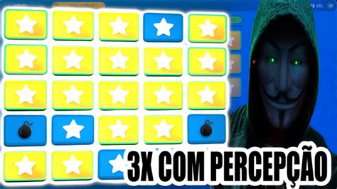 Como Jogar Campo Minado Através de Percepção YouTube