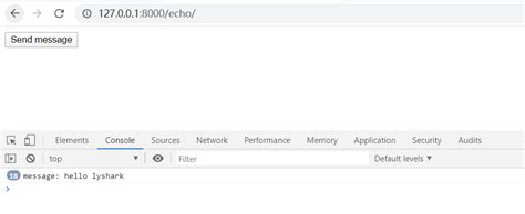 xterm js 组件实现webssh功能 csdn博客