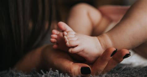 The First Sunday Of May International Bereaved Mothers Day