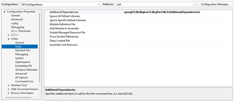 C Getting An Exception After Executing GlBindVertexArray Vao