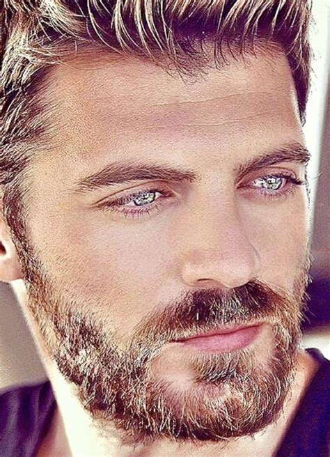 Pin By Bbbb Mmmm On Beautiful Faces Sexy Bearded Men Beautiful Eyes
