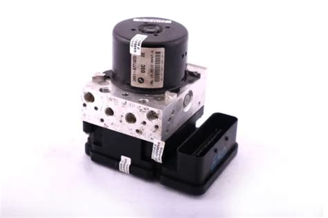BMW E81 E87 E90 E91 E92 E93 ABS DSC Pump Hydro Unit 6771825 6771826 EUR