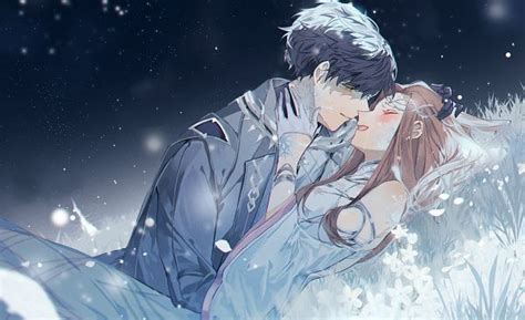Lian Yu Shen Kong Love And Deepspace Image By Ein Mangaka