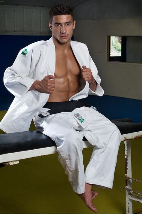 Ashley McKenzie Judo Judo Sportif Mec