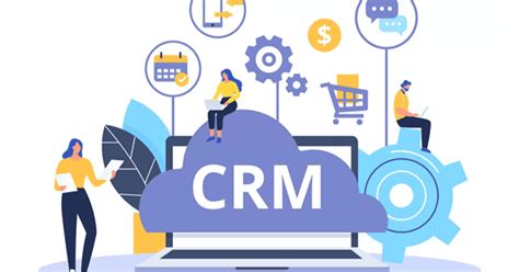 7 mejores programas CRM de código abierto noviembre 2024