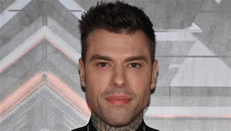 Che Tempo Che Fa Fedez In Lacrime Da Fazio Ho Paura La Malattia