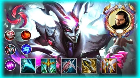 Pinkward Shaco Montage Best Of Lol Time Streamers Youtube