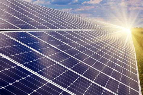 Painel Solar Criacao E Historia Blog Blue Sol
