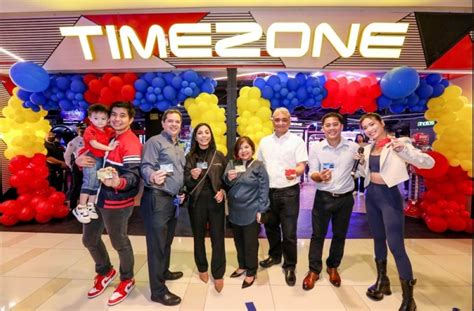 Timezone Opens Largest Venue In Ph At Fairview Terraces The Manila Times