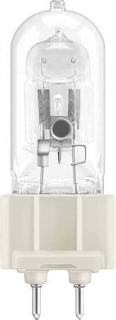 Osram Powerstar HQI T Xenon Lamp 150W G12 Pris