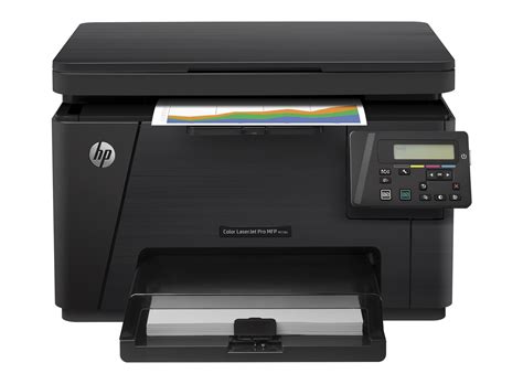HP Color LaserJet Pro MFP M176n HP Store Deutschland