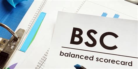 Balanced Scorecard O que é e Como Aplicar em 12 passos