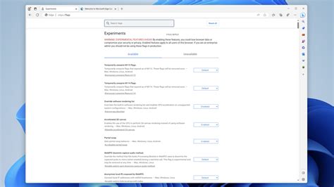 Comment activer l écran partagé dans Microsoft Edge