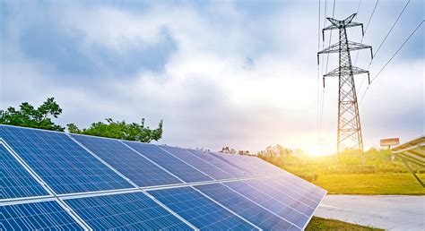 Le tarif prosumer est entré en vigueur Energreen