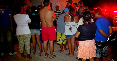 G1 Adolescente de 17 anos é morto a facadas em Natal padrasto é