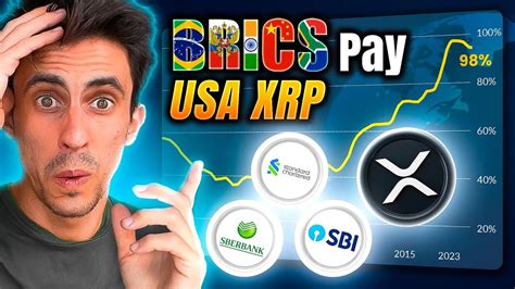 EXCLUSIVA BRICS Pay Utiliza XRP Y ODL De RIPPLE YouTube
