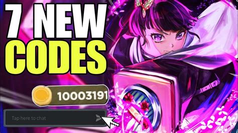 NEW UPDATE ROBLOX DEMONFALL CODES 2024 JUNE DEMONFALL CODES
