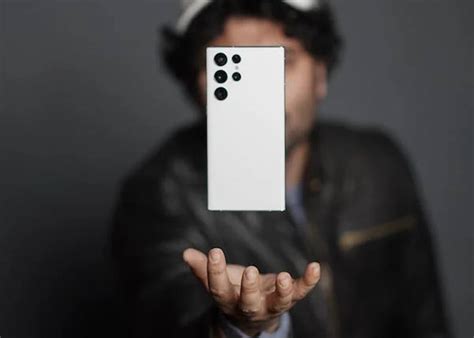 Samsung Galaxy S Ultra Camera Details Revealed Here S Everything We