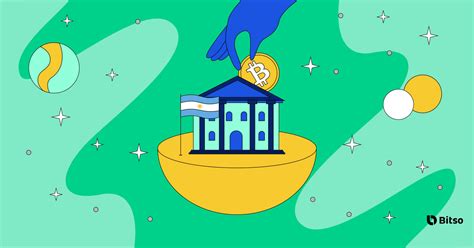 Cómo Es El Uso De Criptomonedas En Los Gobiernos Bitso Blog
