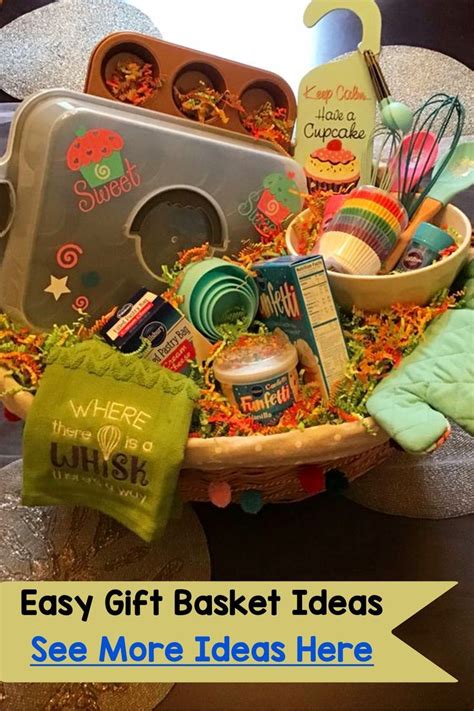 57 Raffle Gift Basket Ideas For Fundraisers And Silent Auctions