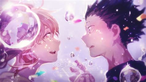 A Silent Voice Background 1920 X 1080 HD Wallpaper A Silent Voice