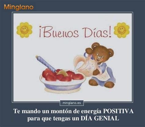 FRASES para DESEAR un BUEN DÍA a una AMIGA