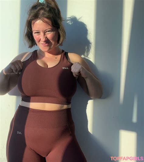 Bel Larcombe Slice Of Salami Nude Onlyfans Leaked Photo
