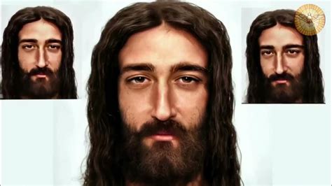 Youtube Saints Jesus Face Artificial Intelligence Youtubers