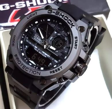 Tampil Lebih Stylish Dengan Jam Tangan G Shock Original