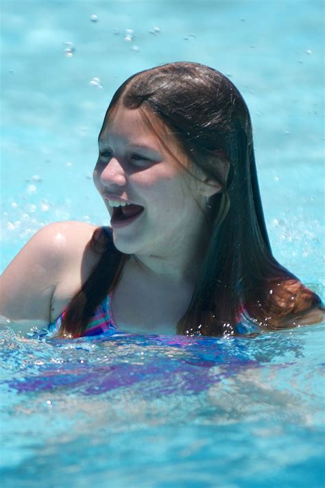 0718 Pool Flickr